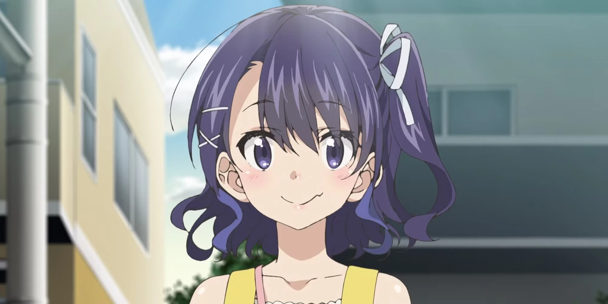 Riko Yokoya | Kimi wa Meido-sama Wiki | Fandom