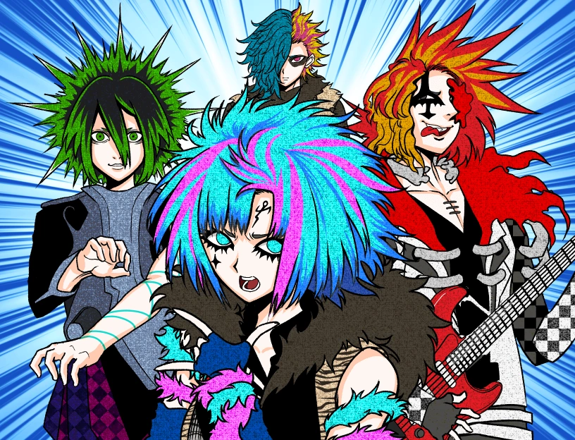 Реко Ябусаме | Your Turn To Die Вики | Fandom