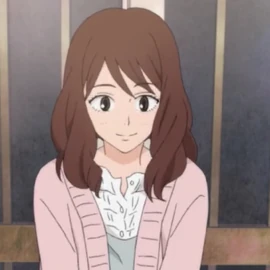 Haruka Katayama | Kimi ni Todoke Wiki | Fandom