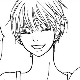 Tetsuko Sanada | Kimi ni Todoke Wiki | Fandom
