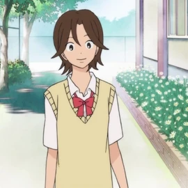 Shino | Kimi ni Todoke Wiki | Fandom