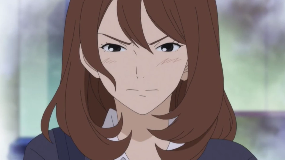 Yuka | Kimi ni Todoke Wiki | Fandom