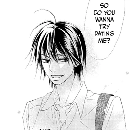 Eiji Akahoshi | Kimi ni Todoke Wiki | Fandom