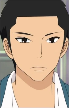 Ryu Sanada | Wiki Kimi ni Todoke | Fandom