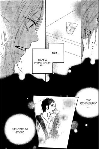 Kimi Ni Todoke Chizuru And Ryu