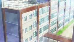 Kitahoro High School | Kimi ni Todoke Wiki | Fandom