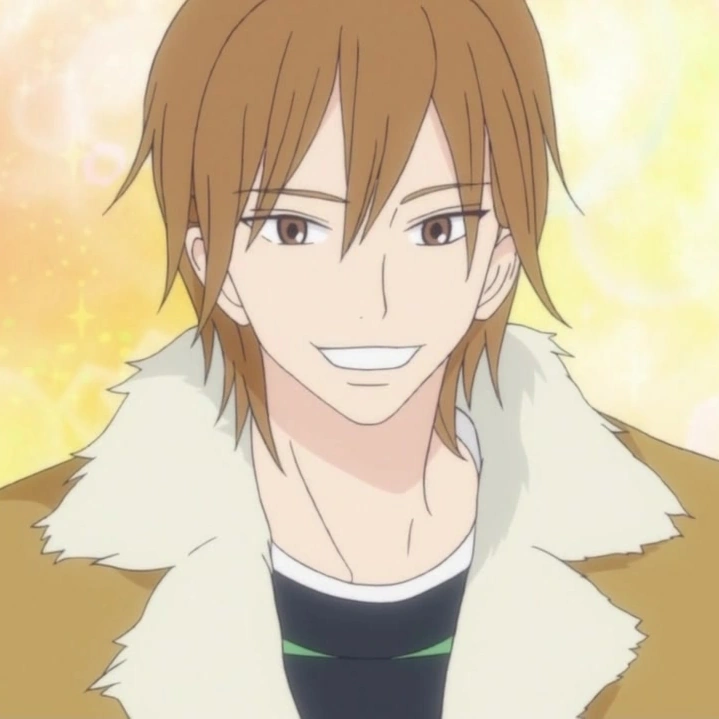 Toru Sanada | Kimi ni Todoke Wiki | Fandom