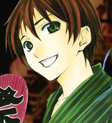 Category:Characters | Kouji Seasons Wiki | Fandom