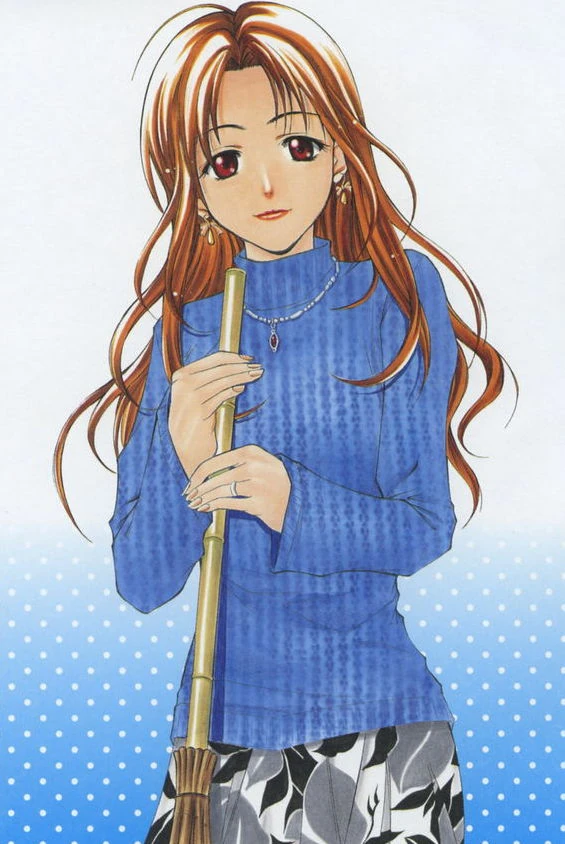 Ayano Fujikawa | Kouji Seasons Wiki | Fandom