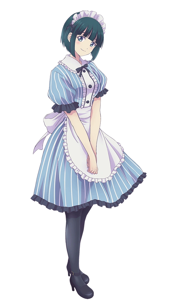 Shiragiku Ono | Kouji Seasons Wiki | Fandom