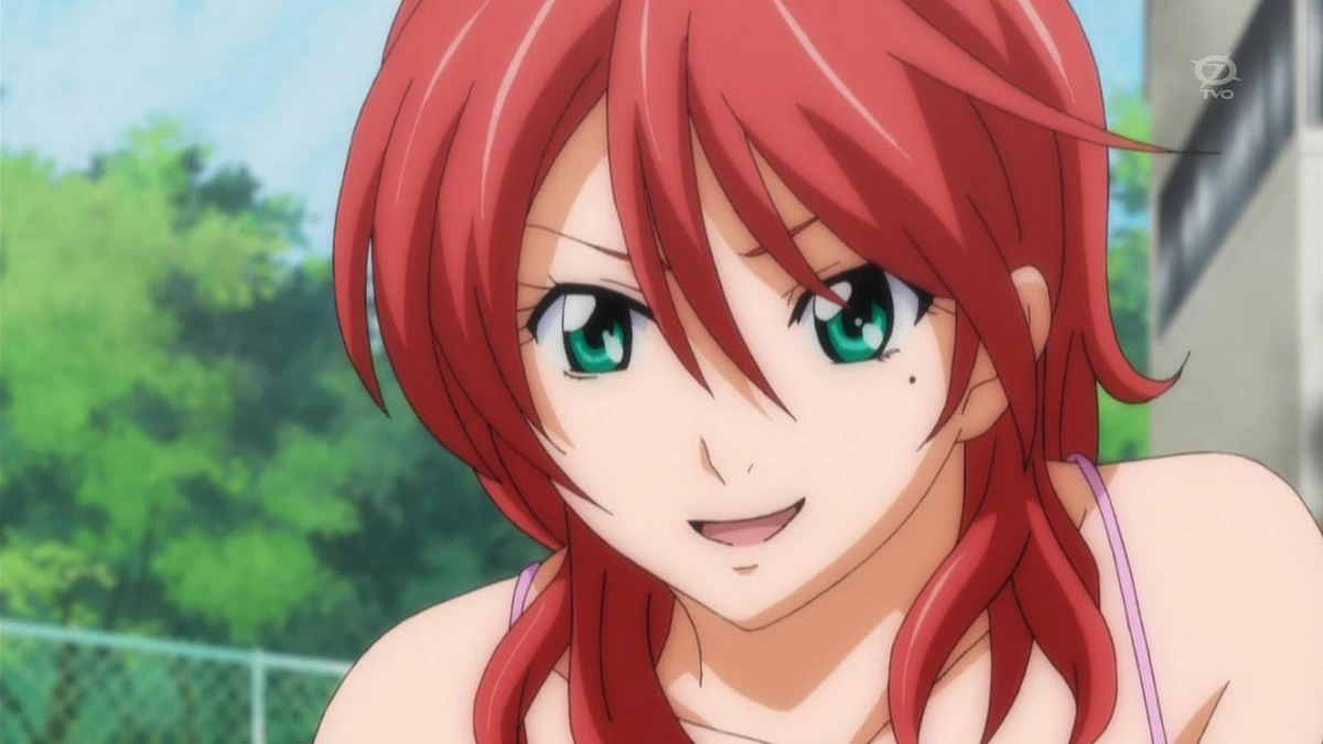 Rin Eba | Kouji Seasons Wiki | Fandom