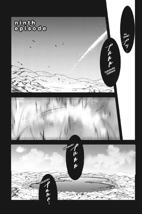 Chapter 9 | Kimi no Na wa. Wiki | Fandom