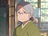 Category:Characters | Kimi no Na wa. Wiki | Fandom