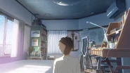 Tachibana Residence | Kimi no Na wa. Wiki | Fandom
