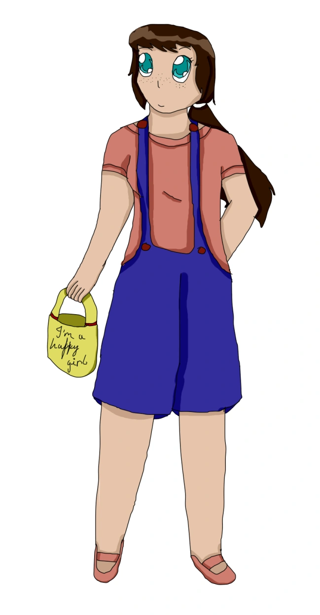 Akemi Miyuze/Image Gallery | Your Fate Wiki | Fandom