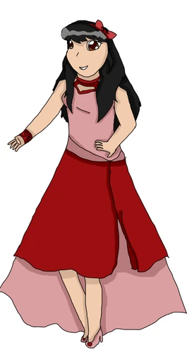 Haruka Sakuraba | Your Fate Wiki | Fandom