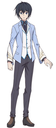 Iska | KimiSen Wiki | Fandom