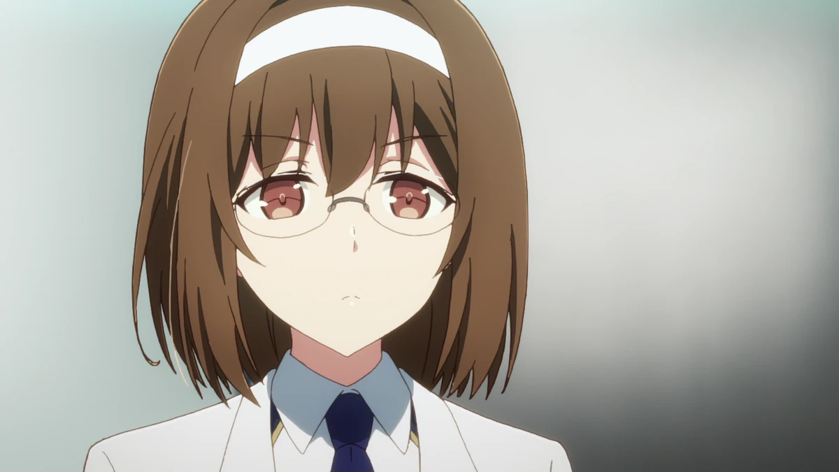 Michaela | KimiSen Wiki | Fandom