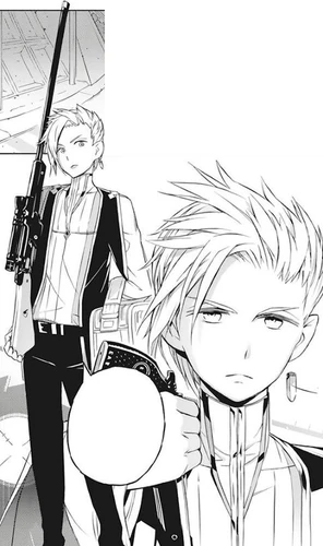 Jhin Syulargun | KimiSen Wiki | Fandom