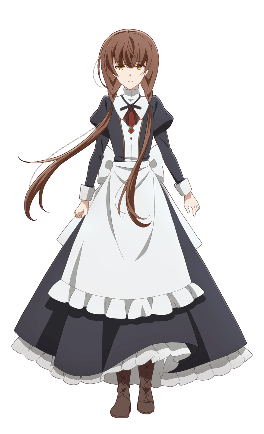 Rin Vispose | KimiSen Wiki | Fandom