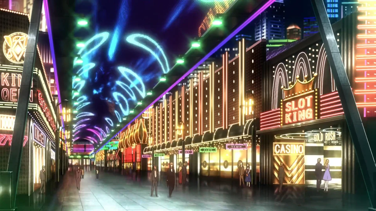 Jurak | KimiSen Wiki | Fandom