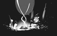 Jhin Syulargun/Image Gallery | KimiSen Wiki | Fandom