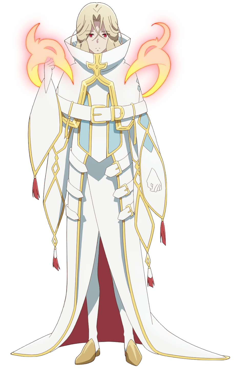 Millavair Lou Nebulis VIII | KimiSen Wiki | Fandom