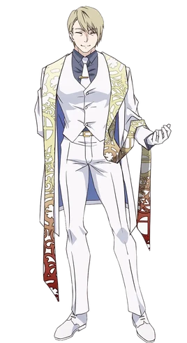 Talisman | KimiSen Wiki | Fandom