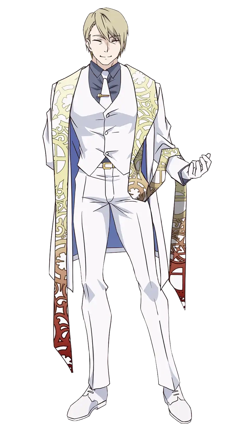 Talisman | KimiSen Wiki | Fandom