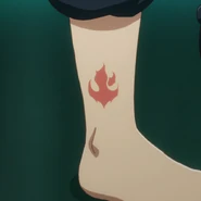 Astral Crest | KimiSen Wiki | Fandom