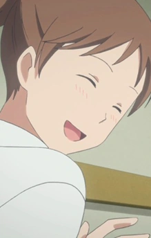 Kyouko Mamiya | Wiki Kimi To Boku | Fandom