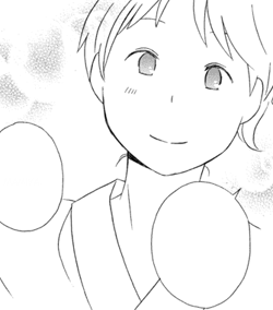 Kyouko Mamiya | Wiki Kimi To Boku | Fandom