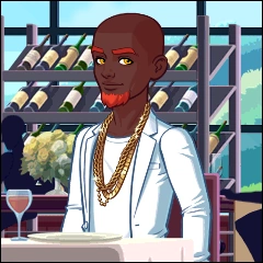 David Hines | Kim Kardashian: Hollywood Wiki | Fandom