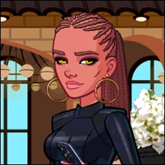 Kelly Bay | Kim Kardashian: Hollywood Wiki | Fandom