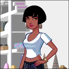 Sarah Milner | Kim Kardashian: Hollywood Wiki | Fandom