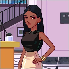 Yazmin Torres | Kim Kardashian: Hollywood Wiki | Fandom