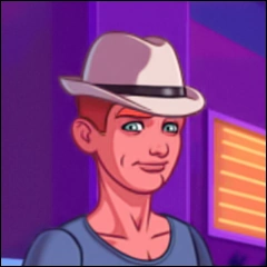 Ron Factor | Kim Kardashian: Hollywood Wiki | Fandom