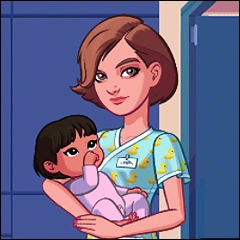 Jillian Perkins | Kim Kardashian: Hollywood Wiki | Fandom