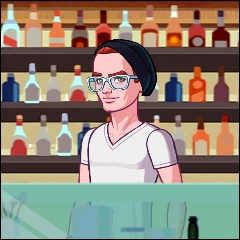 Tyler Bay | Kim Kardashian: Hollywood Wiki | Fandom