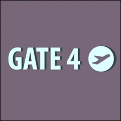 Gate 4 | Kim Kardashian: Hollywood Wiki | Fandom
