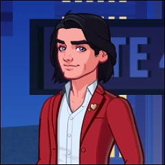 Cassio | Kim Kardashian: Hollywood Wiki | Fandom