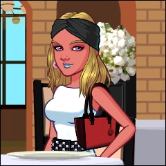 Lacy Boyd | Kim Kardashian: Hollywood Wiki | Fandom