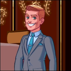 Ray Powers | Kim Kardashian: Hollywood Wiki | Fandom