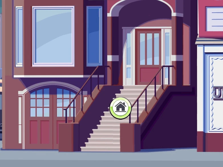 San Francisco Brownstone | Kim Kardashian: Hollywood Wiki | Fandom