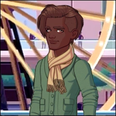 Bryan Thompson | Kim Kardashian: Hollywood Wiki | Fandom