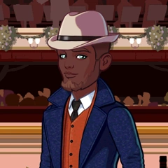 Hugh Tenpenny | Kim Kardashian: Hollywood Wiki | Fandom