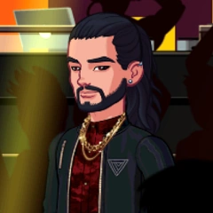 Kenji Hashimoto | Kim Kardashian: Hollywood Wiki | Fandom