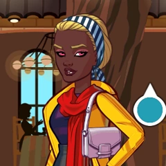 Edith Emile | Kim Kardashian: Hollywood Wiki | Fandom