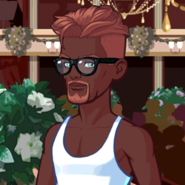 Jimmy Jones | Kim Kardashian: Hollywood Wiki | Fandom