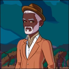 Philip Nel | Kim Kardashian: Hollywood Wiki | Fandom